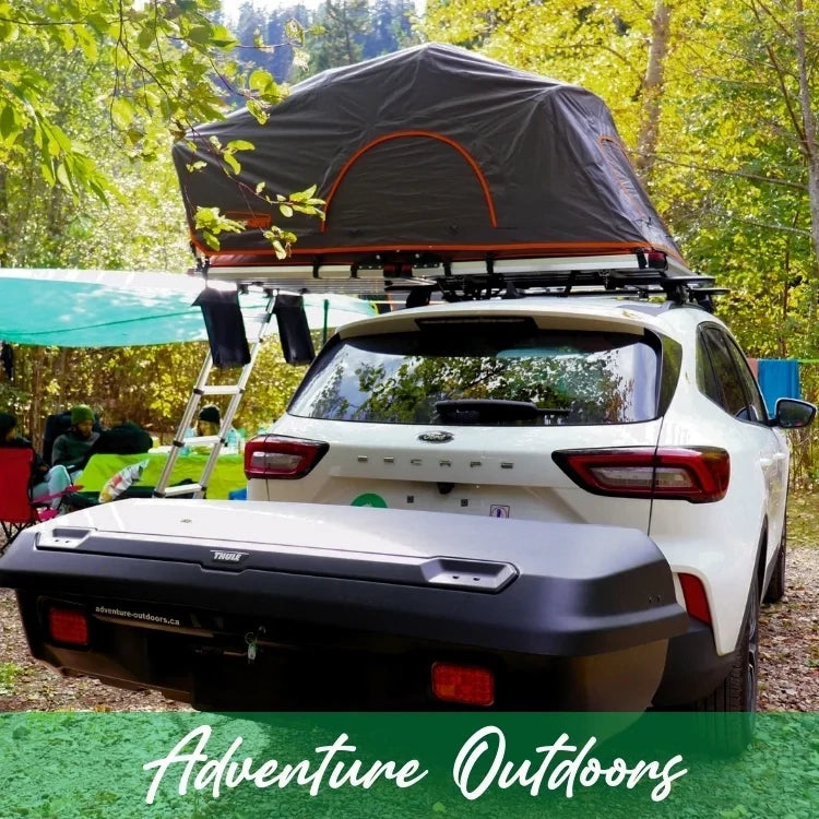 Adventure Outdoors | Rooftop Gear, Racks & SUP Equipment